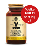 Solgar Vitamins: www.solgar.be