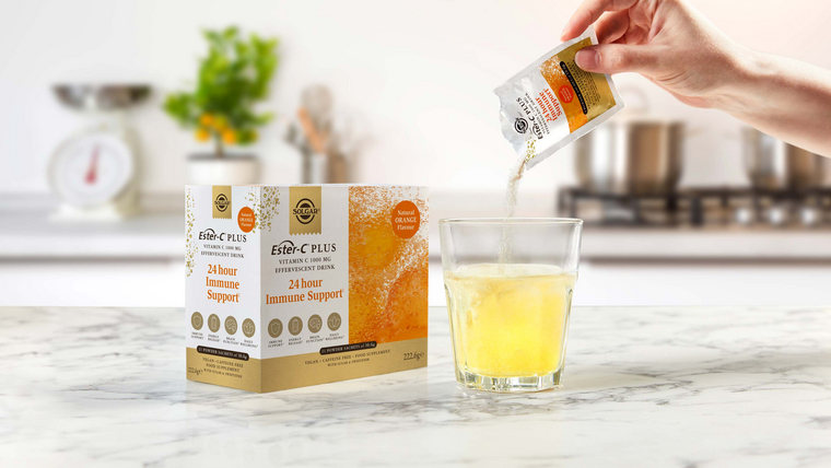 Solgar Vitamins: www.solgar.be