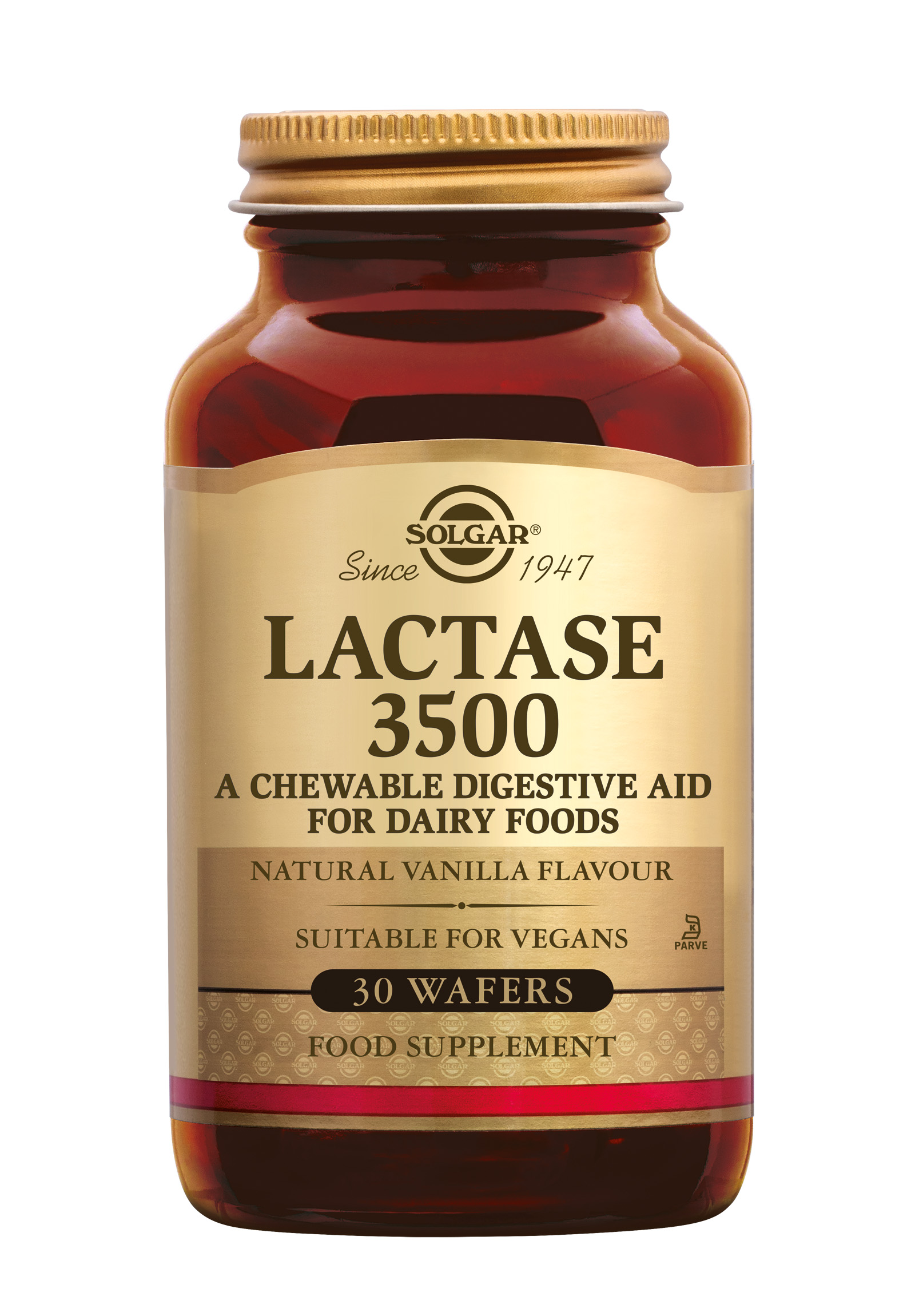 Lactase 3500 - BioSuperdeal.be uw online biowinkel en natuurwinkel