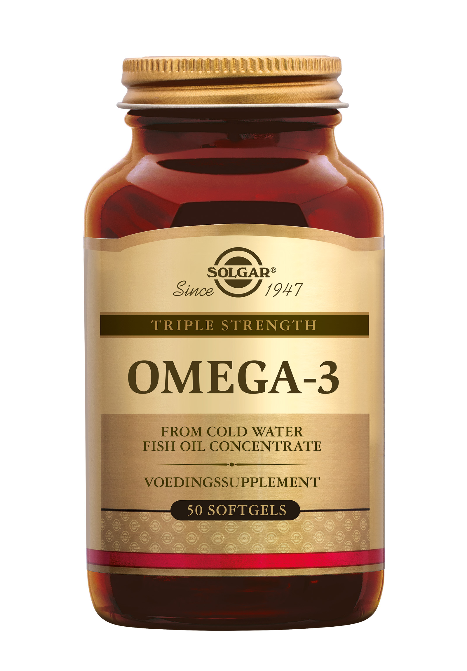 Omega-3 Triple Strength - BioSuperdeal.be uw online biowinkel en ...