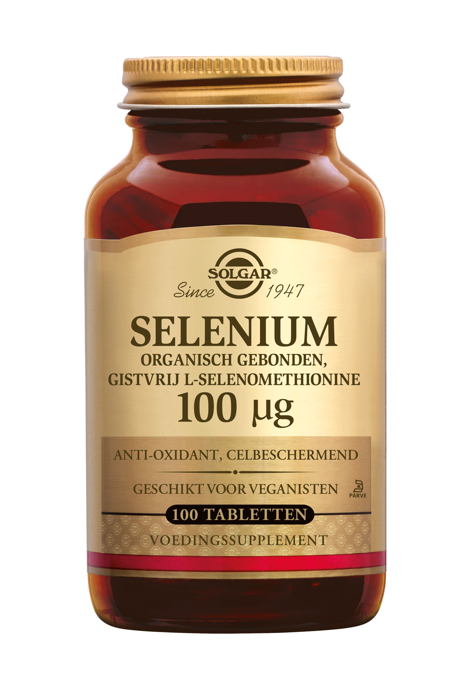 Selenium 100 mcg - BioSuperdeal.be uw online biowinkel en natuurwinkel