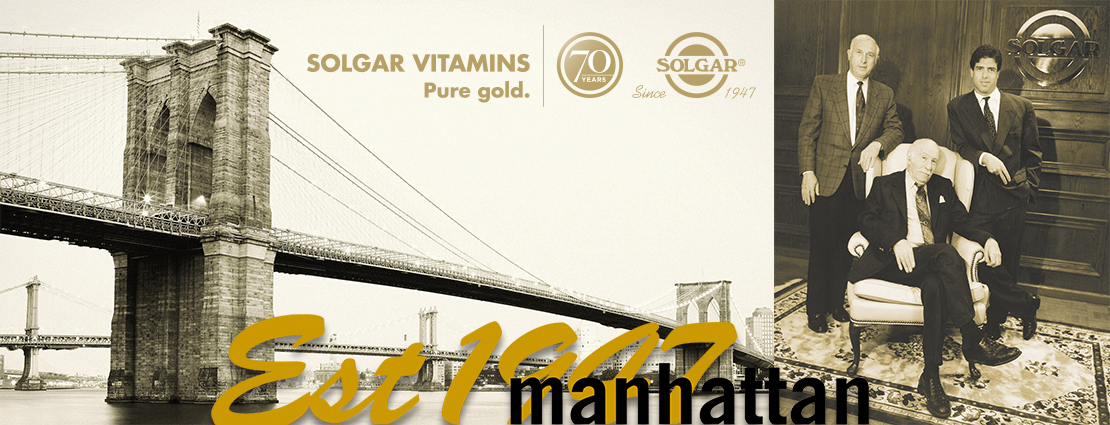 Solgar Vitamins: www.solgar.be